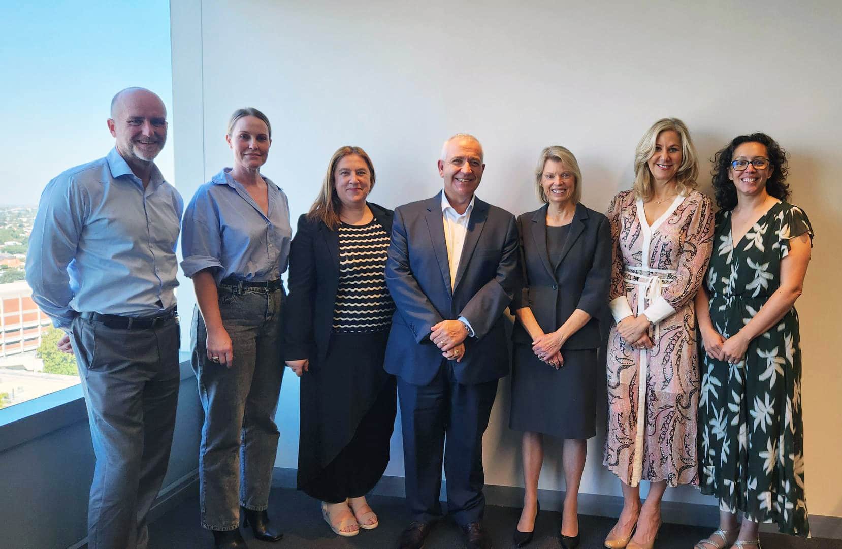 Melissa Reynolds Appointed New CEO of State Trustees VIC