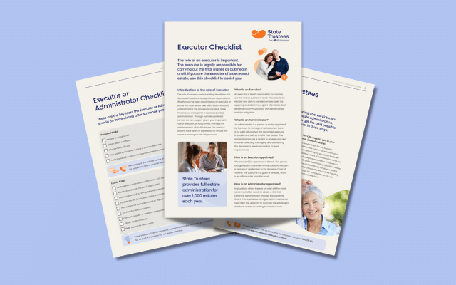 What Is An Executor of a Will & Do You Need One?