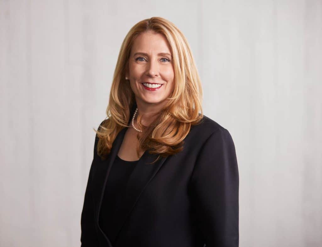 Meaghan Morberger | State Trustees VIC