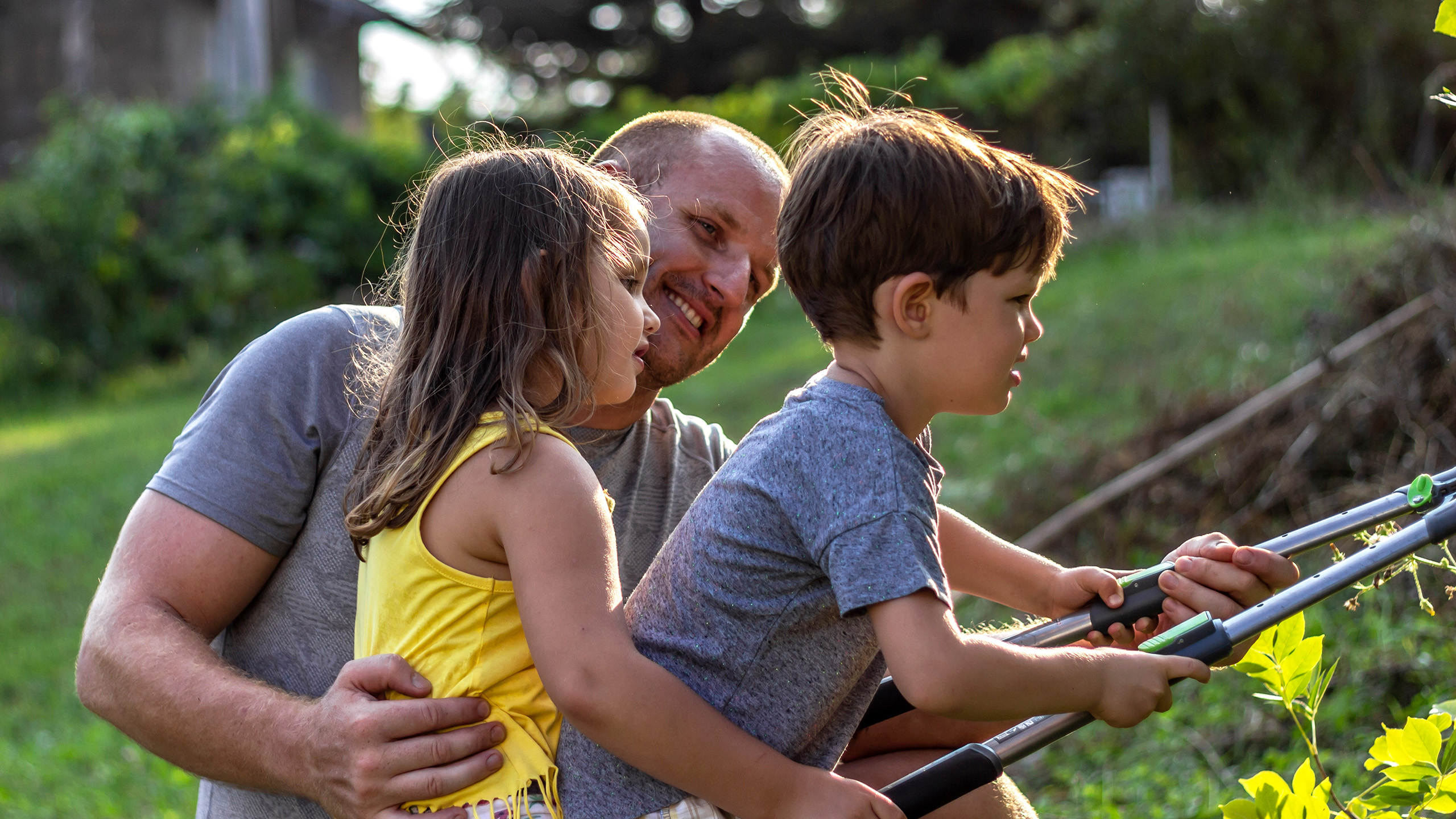 Power of Attorney Victoria - State Trustees VIC